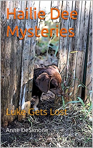 Hailie Dee Mysteries – Everyone has the power to solve a mystery!