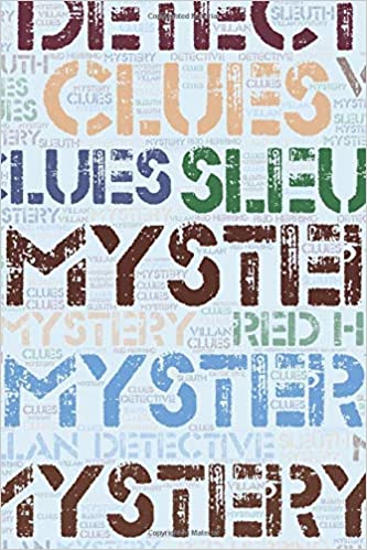 Hailie Dee Mysteries – Everyone has the power to solve a mystery!