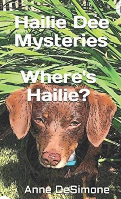 Hailie Dee Mysteries – Everyone has the power to solve a mystery!
